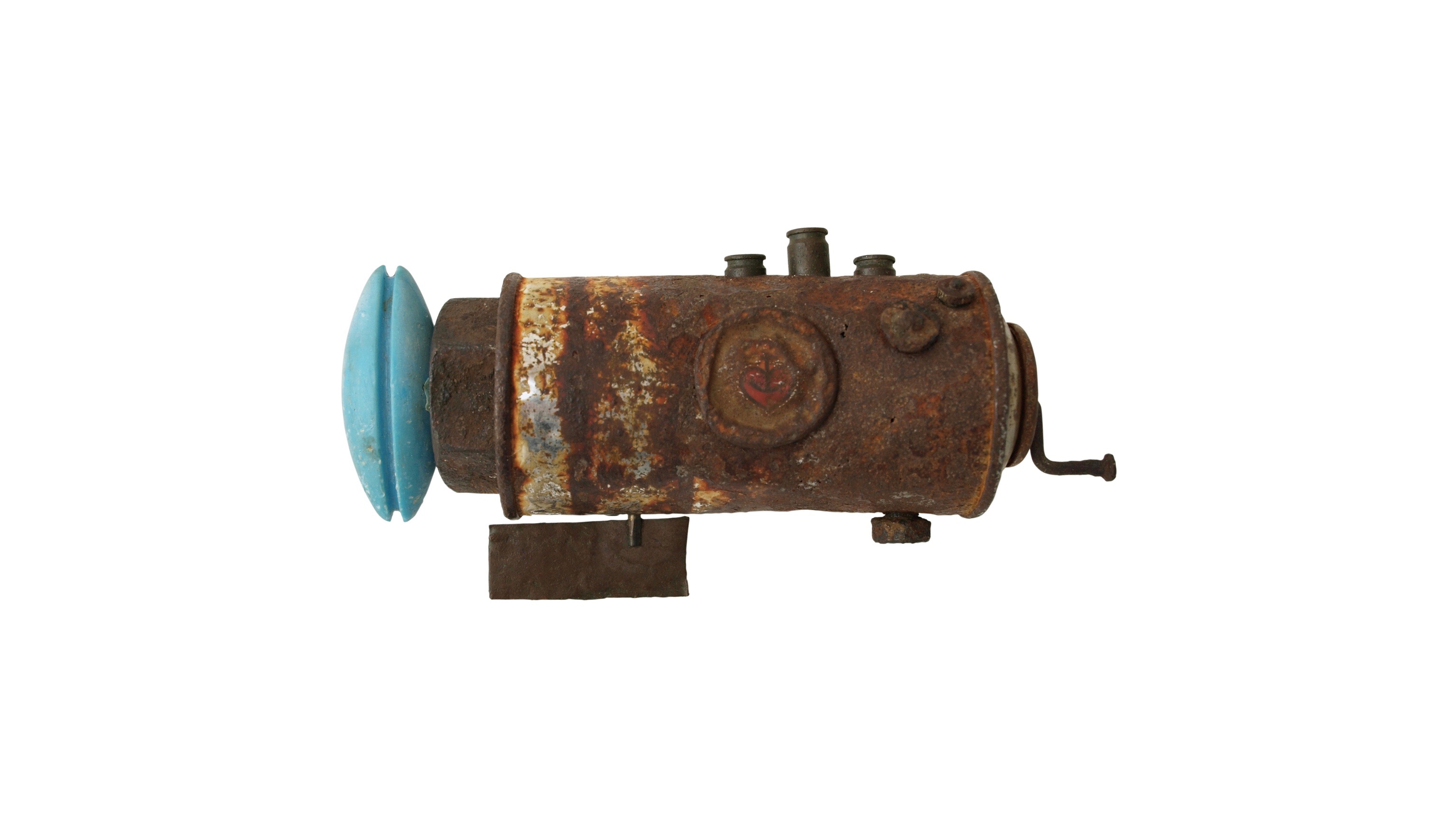 Birgit Borstelmann – Automata