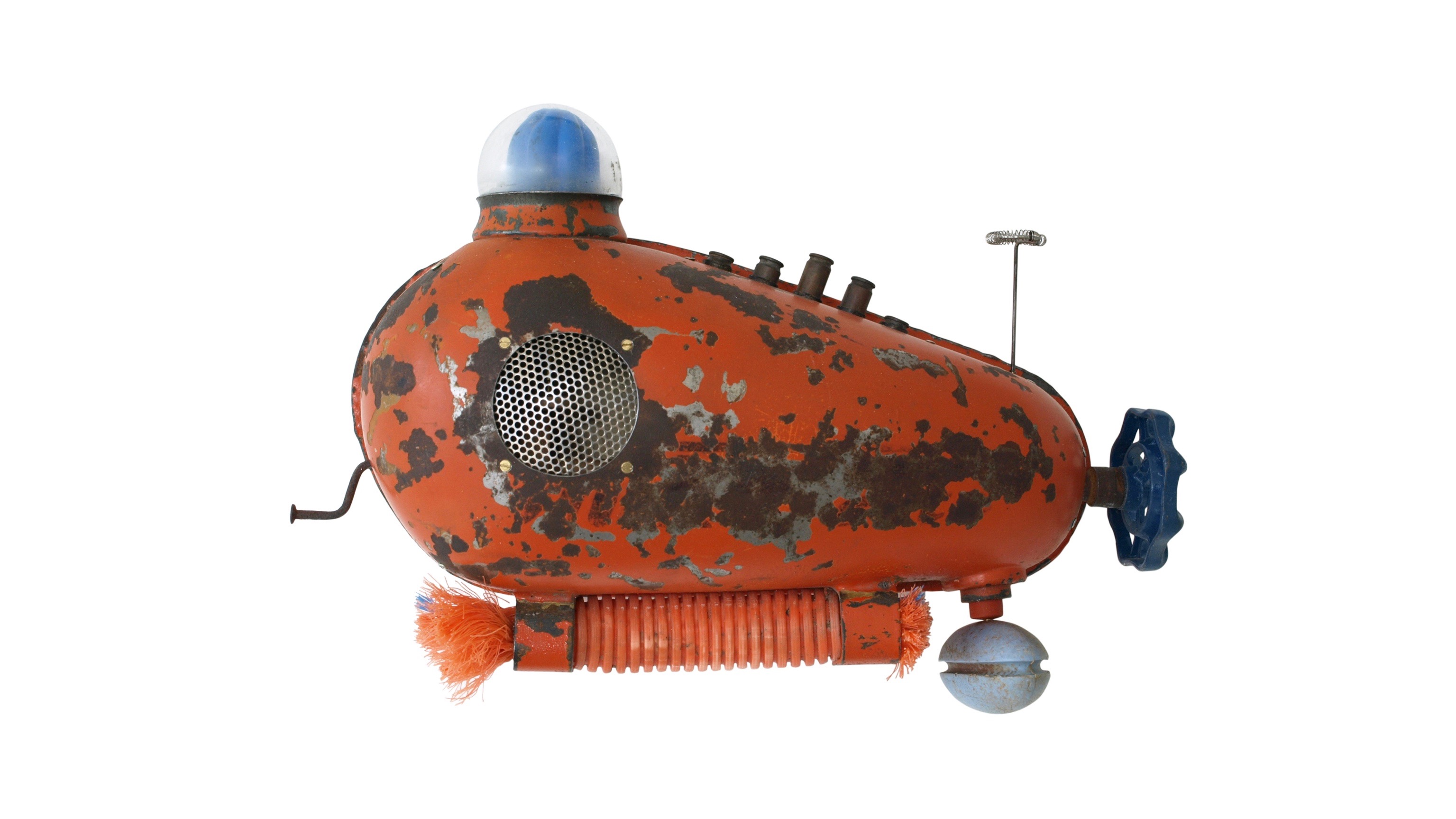 Birgit Borstelmann – Automata