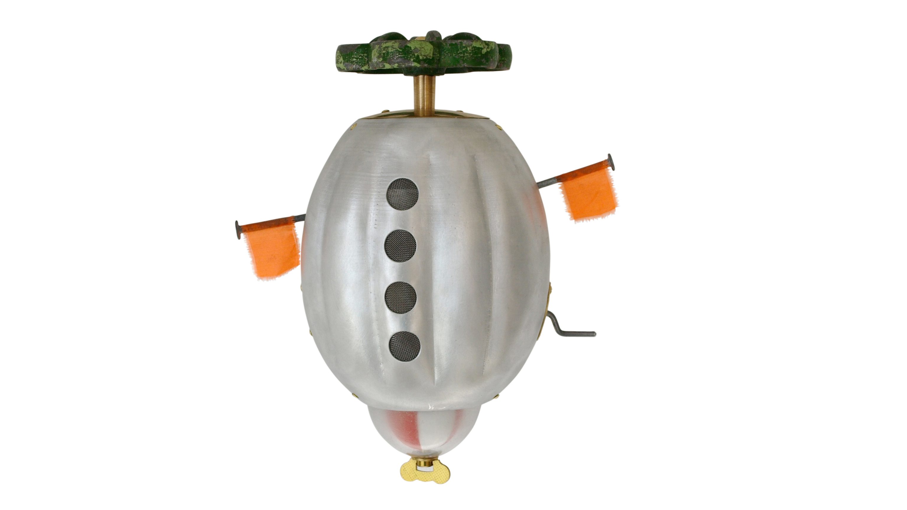 Birgit Borstelmann – Automata