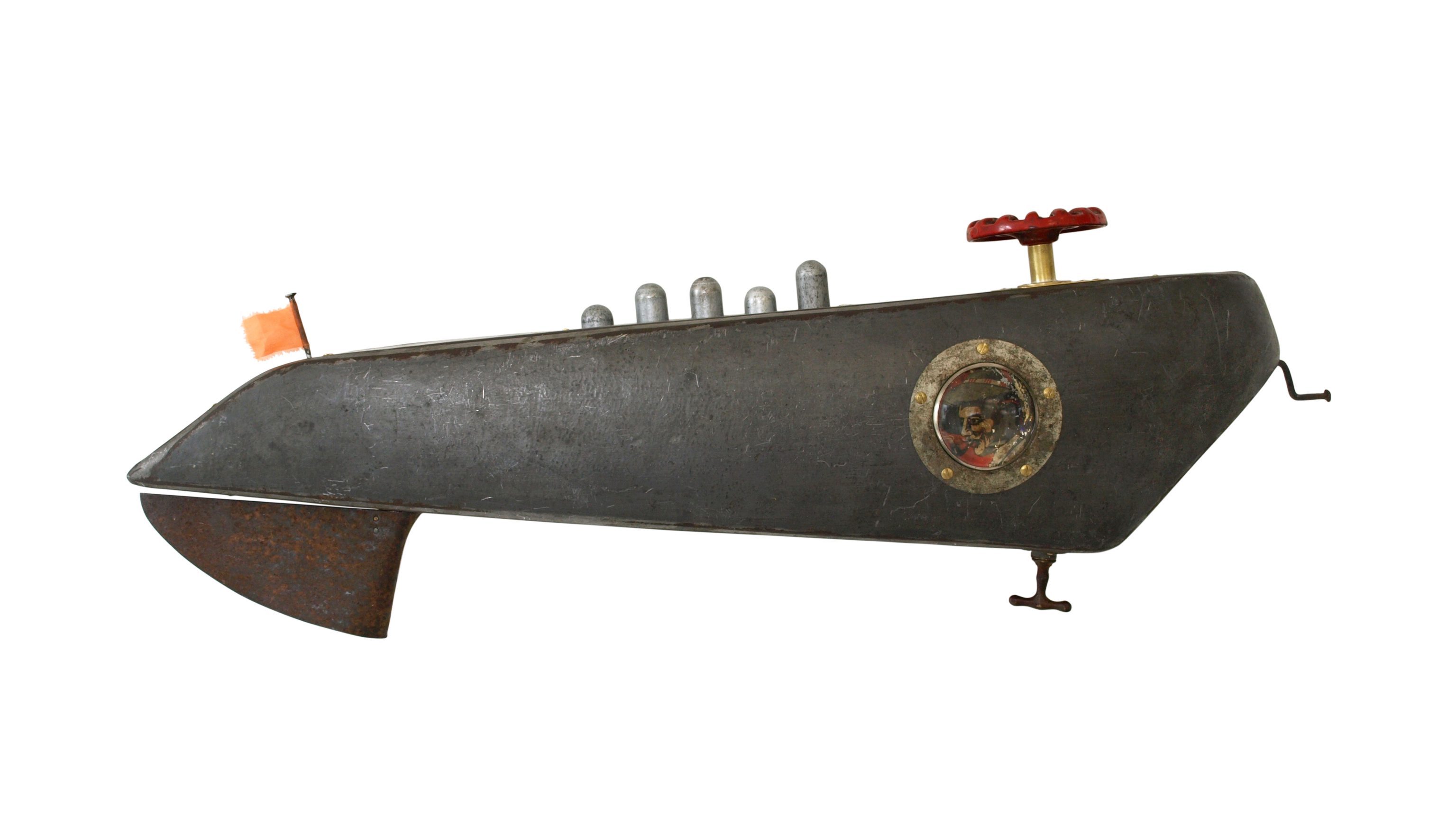 Birgit Borstelmann – Automata