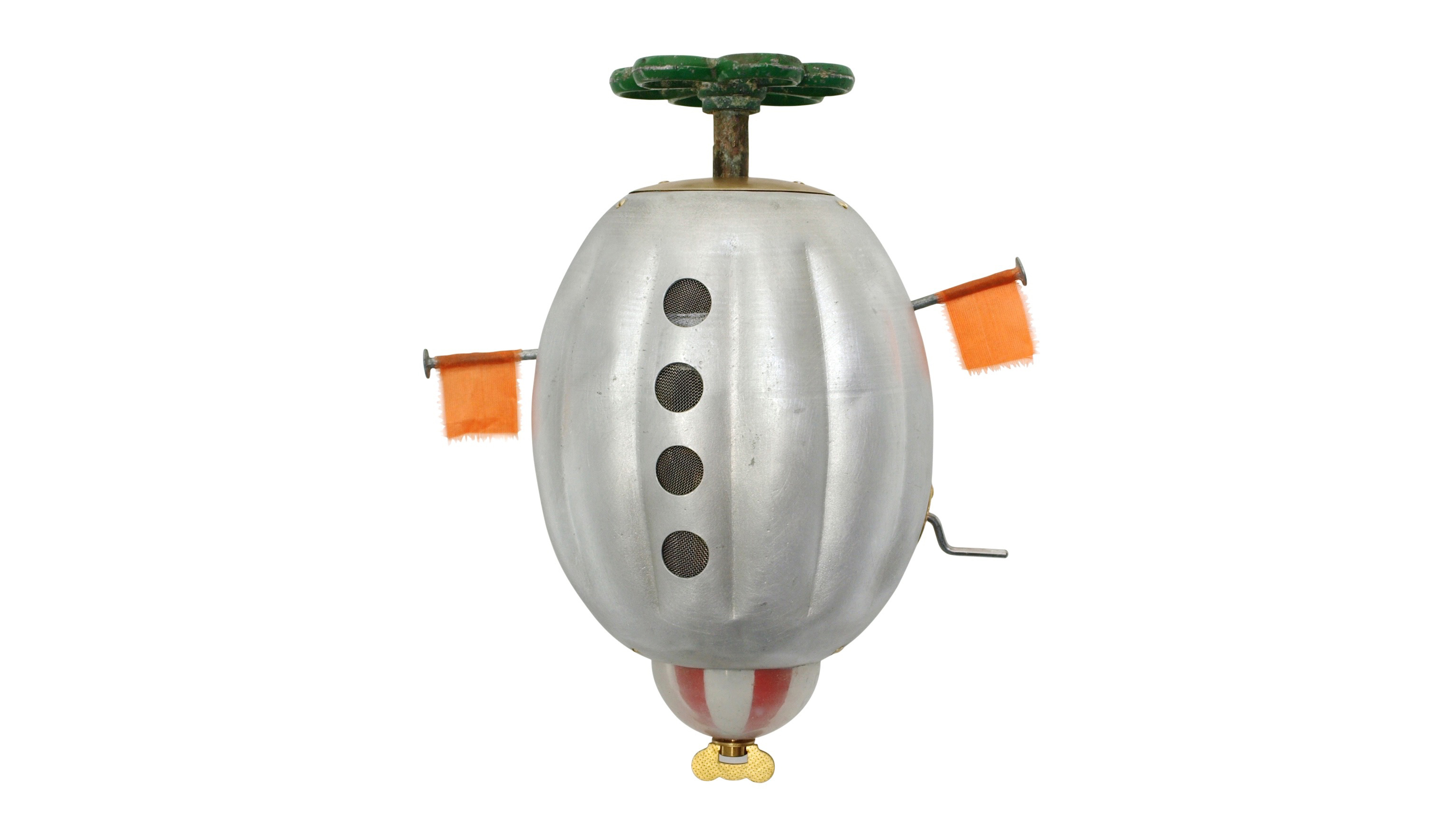 Birgit Borstelmann – Automata