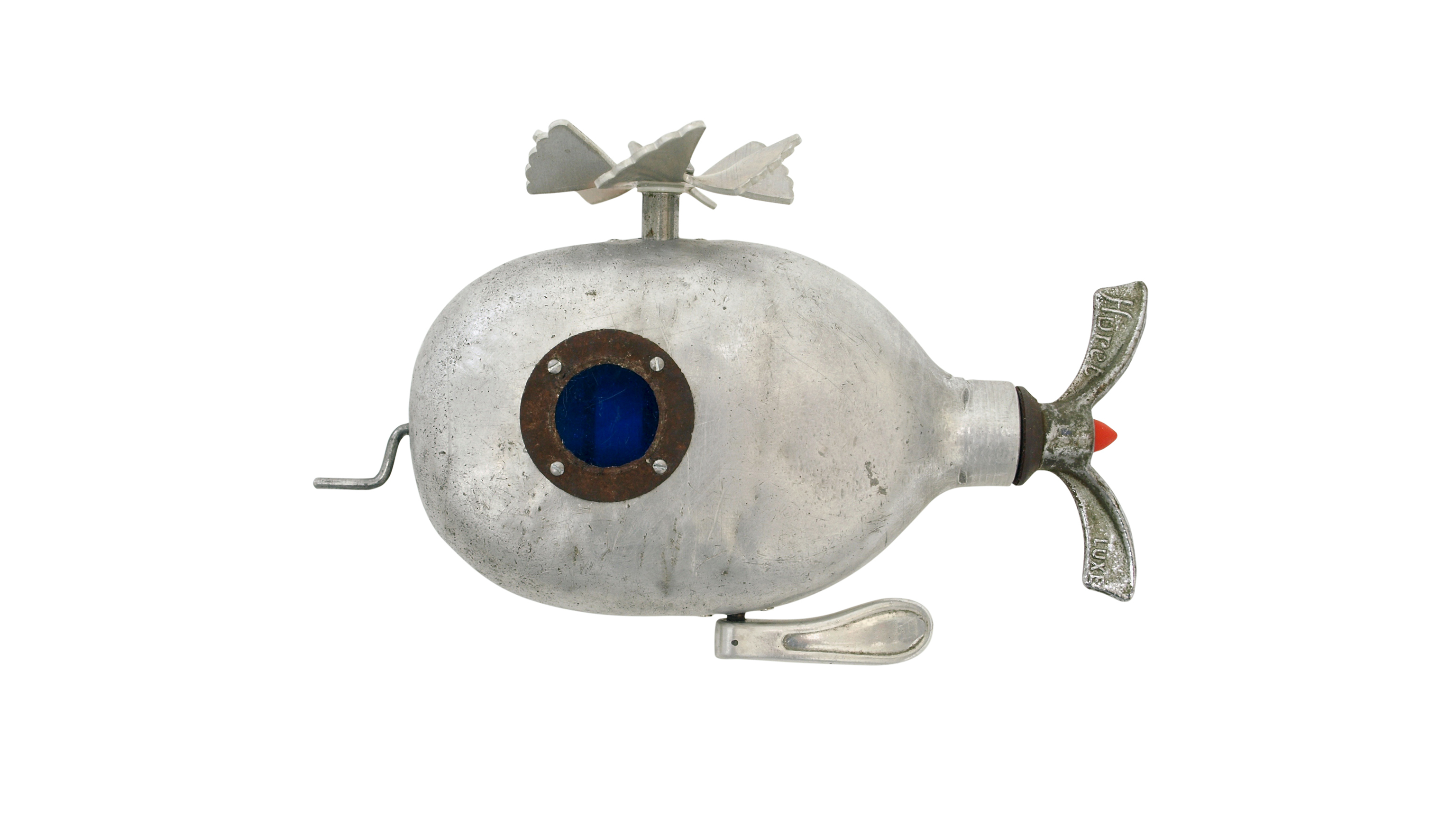 Birgit Borstelmann – Automata