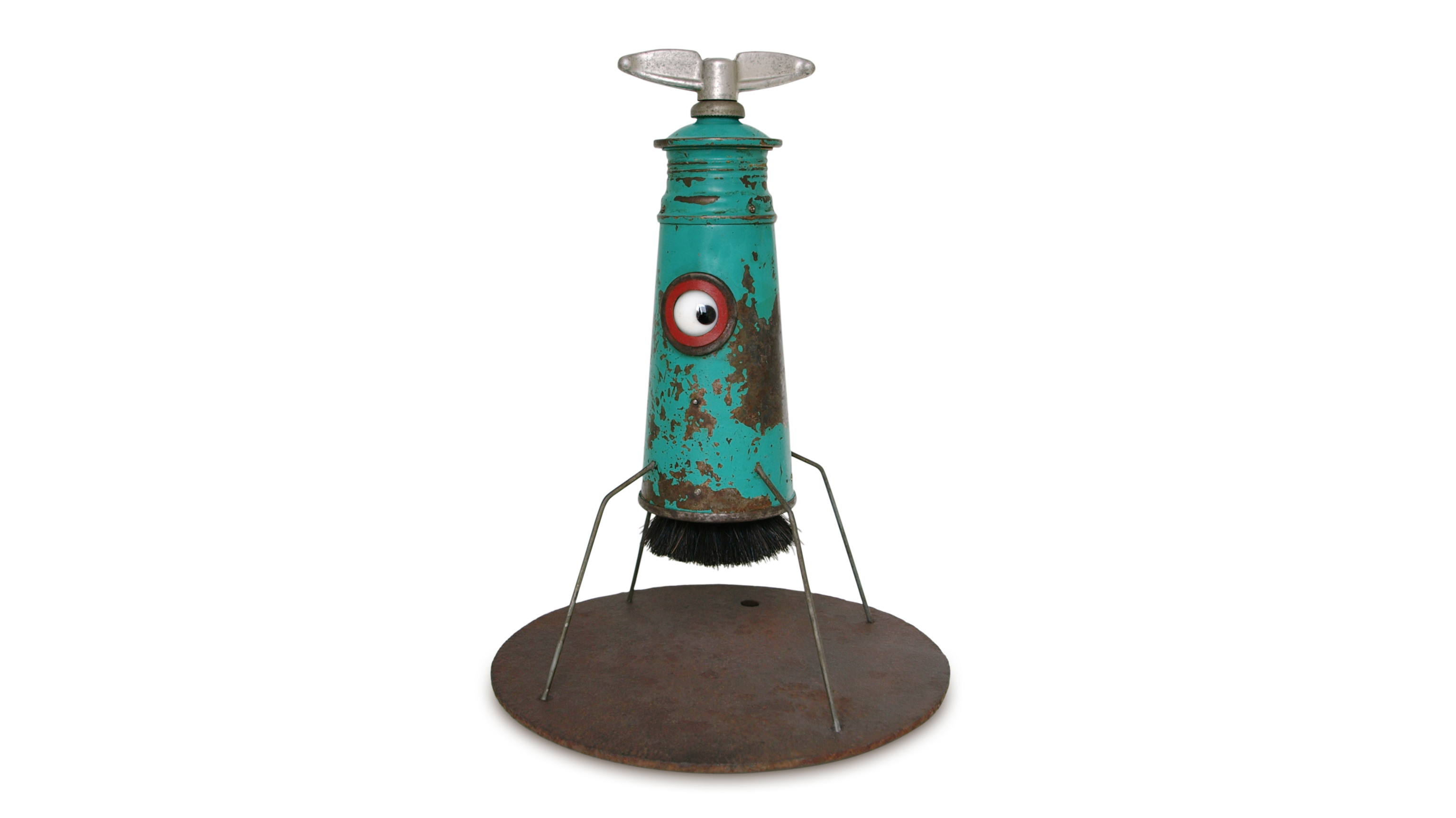 Birgit Borstelmann – Automata