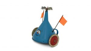 Birgit Borstelmann – Automata