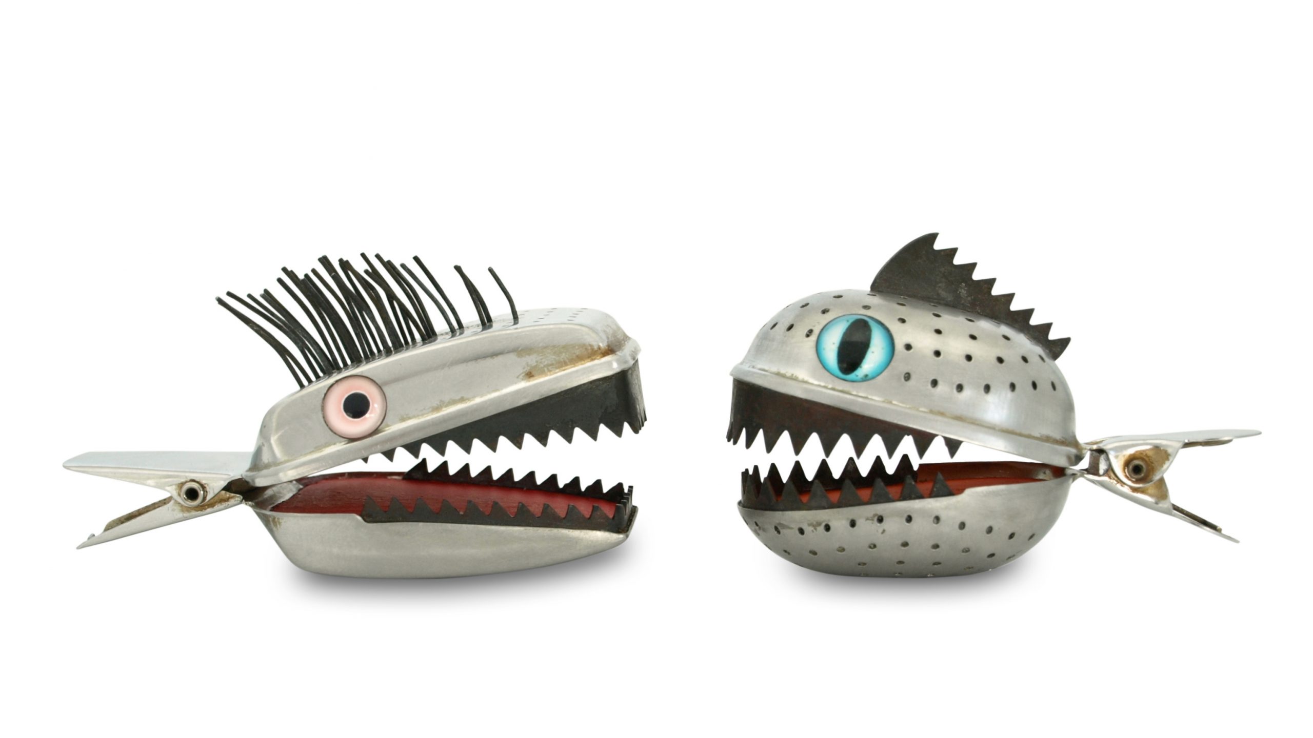 Birgit Borstelmann – Automata