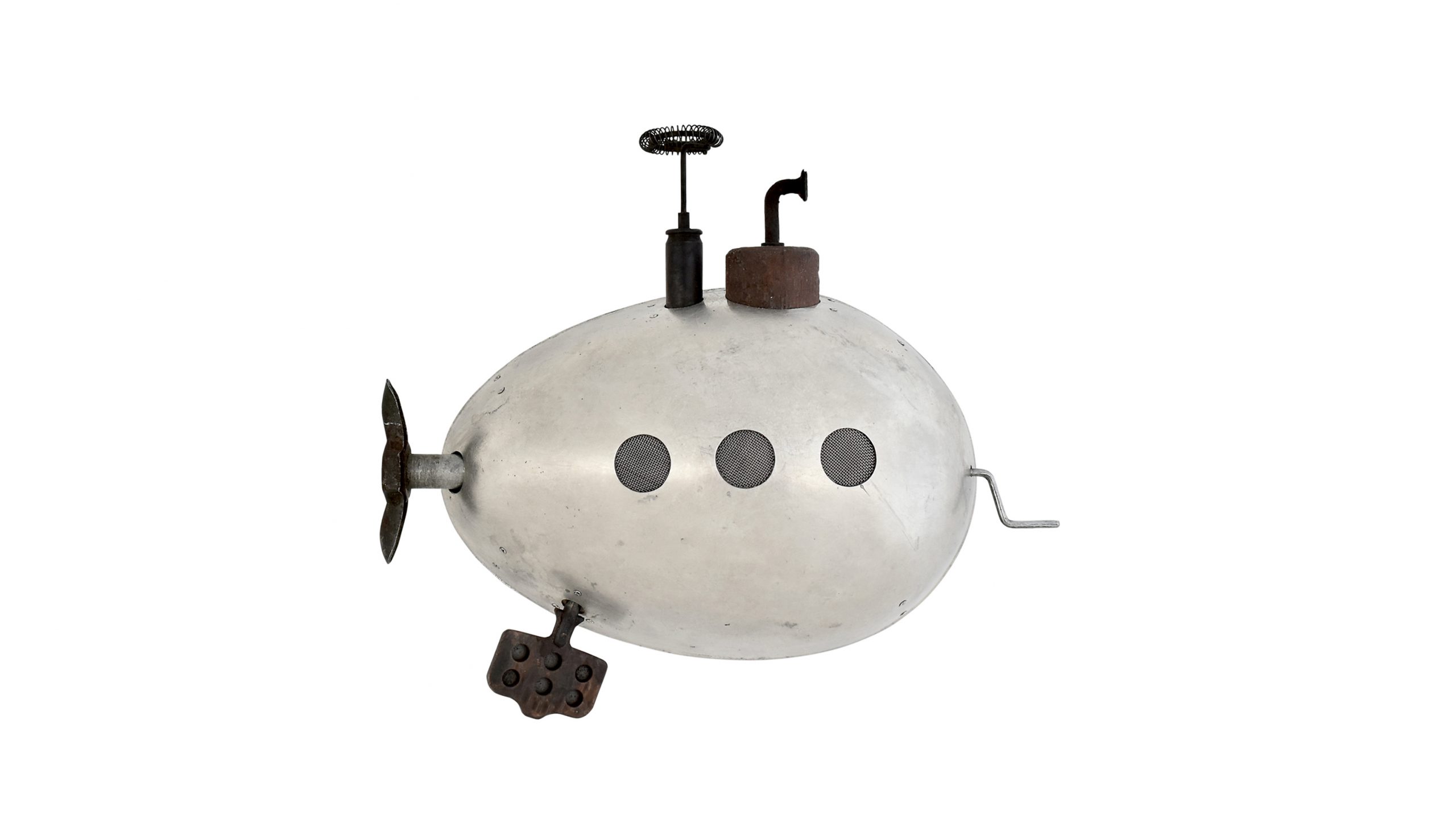 Birgit Borstelmann – Automata