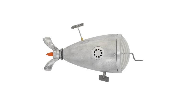 Birgit Borstelmann – Automata