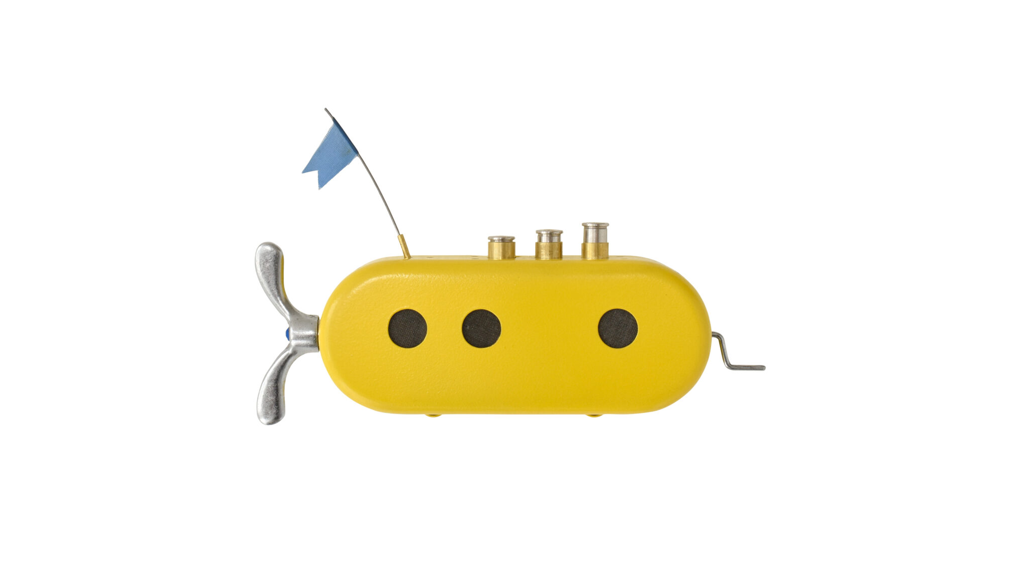 Birgit Borstelmann – Automata