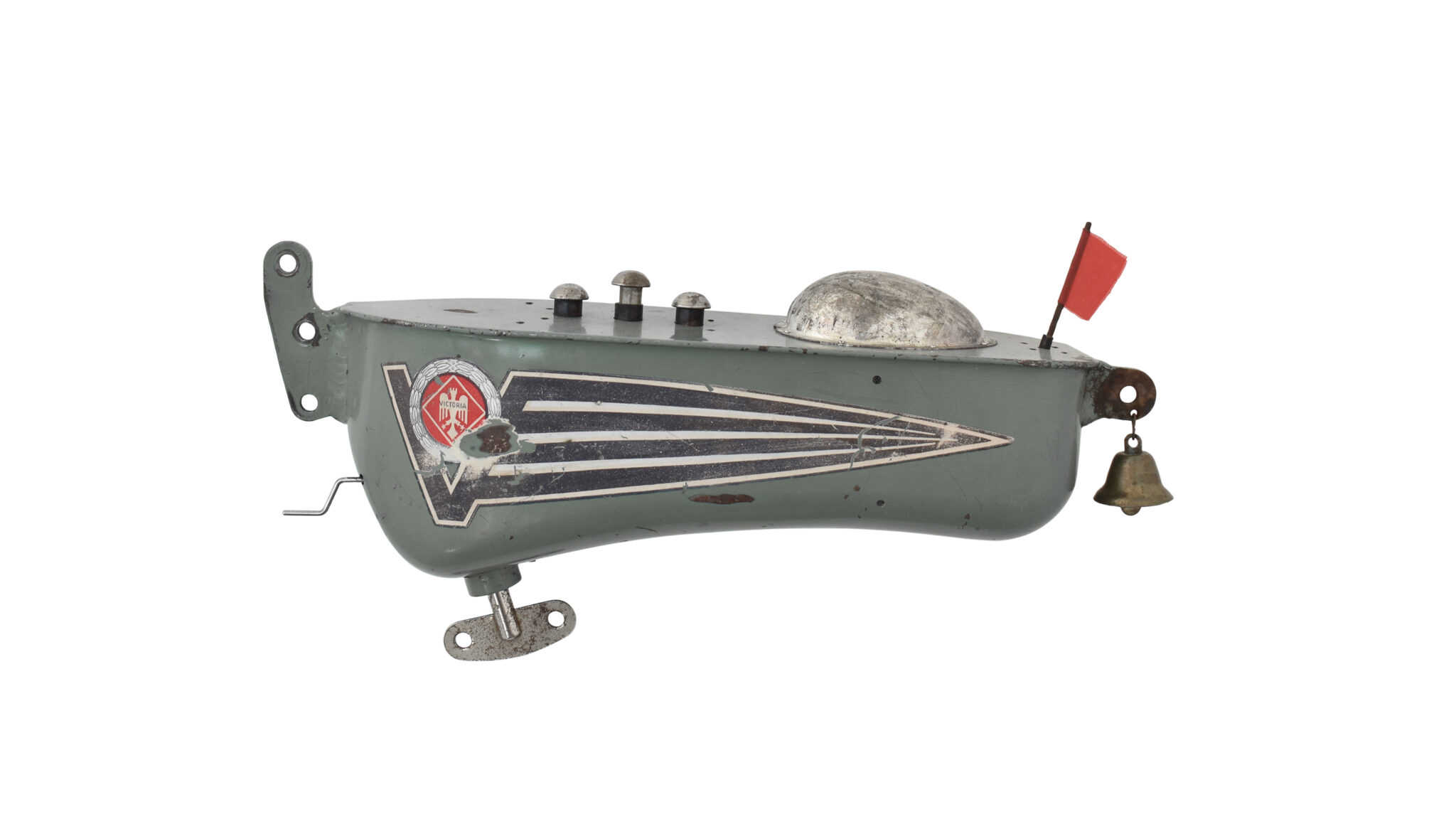 Birgit Borstelmann – Automata