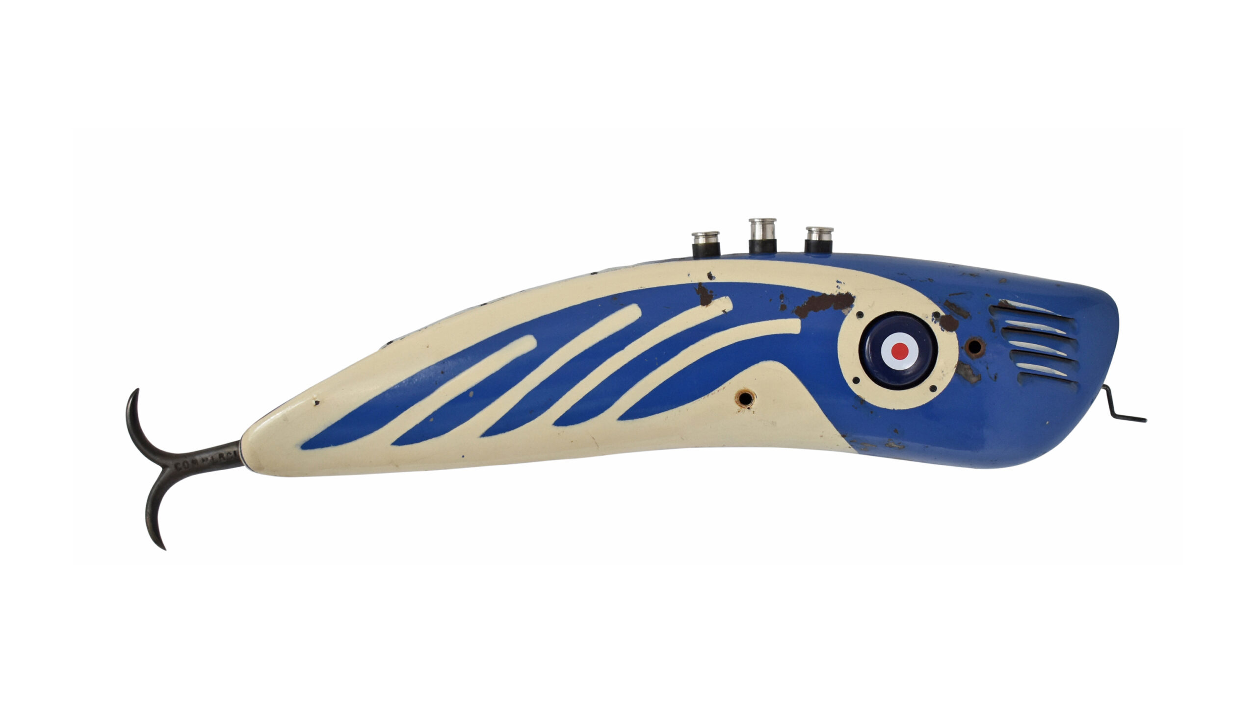 Birgit Borstelmann – Automata